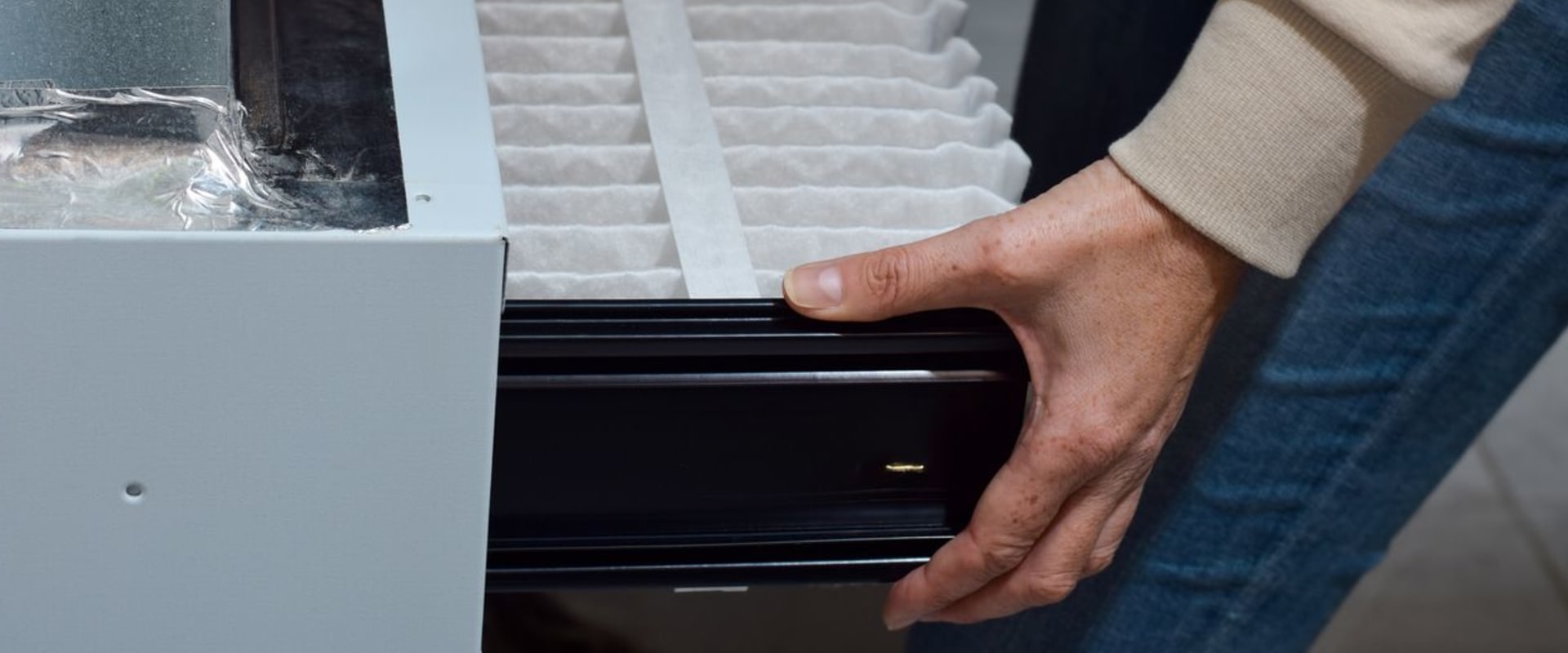 Optimizing Air Quality with the Right MERV Rating for Your 17x20x1 HVAC ...